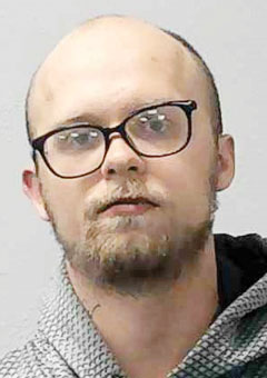 Parkersburg man faces charges in two separate investigations | News ...